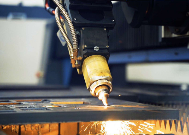 Fiber Laser Cutting Advantages