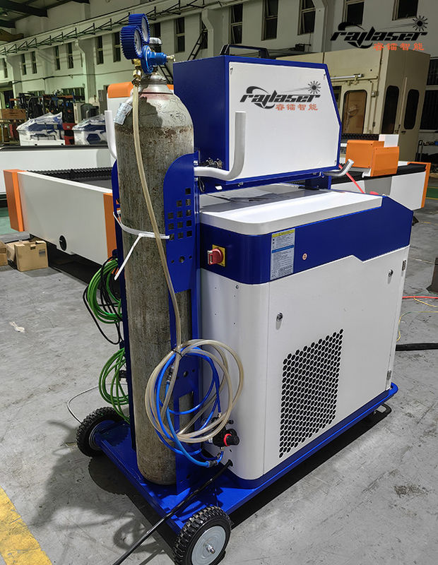 3in1 2000w Custom Cnc Laser Cutting Bending Welding Machine 2kw for ...