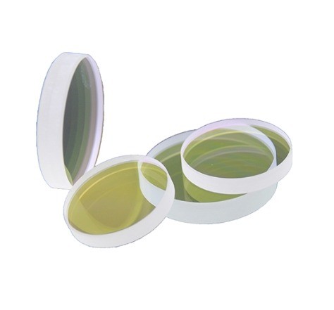 1064nm Fiber Laser Cutting Machine Lens Dia 30mm Thk 1.5mm With Raytool