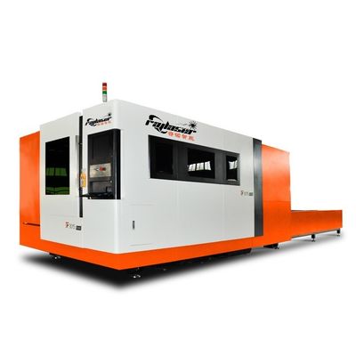 Enclosed Laser Cutting Machine factory, Buy good quality Enclosed Laser ...