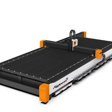 "30kW Large Format Fiber Laser Cutting Machine – Stainless Steel ...