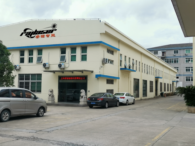 MAX Raycus Laser Source 3015 6kw Fiber Laser Cutting Machine for ...